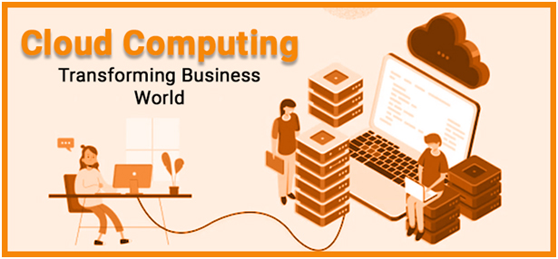What is the Impact Of Cloud Computing On Business Intelligence? - TechyBex What is the Impact Of Cloud Computing On Business Intelligence? - TechyBex